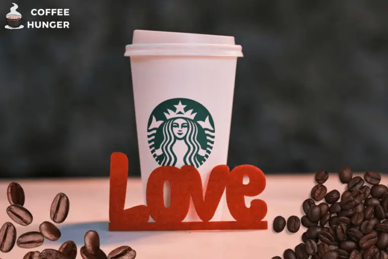 What is the Most Caffeinated Starbucks Drinks ? - Coffee Hunger