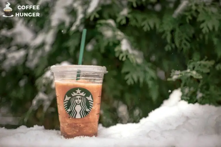 How Much is a Pink Drink at Starbucks? Know Here - Coffee Hunger