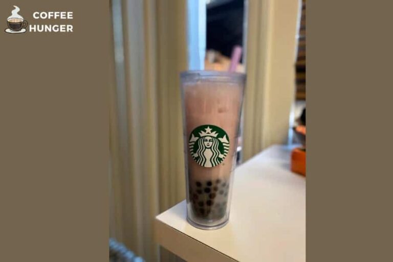 Does Starbucks have Boba? Uncovering the Mystery 2023 - Coffee Hunger