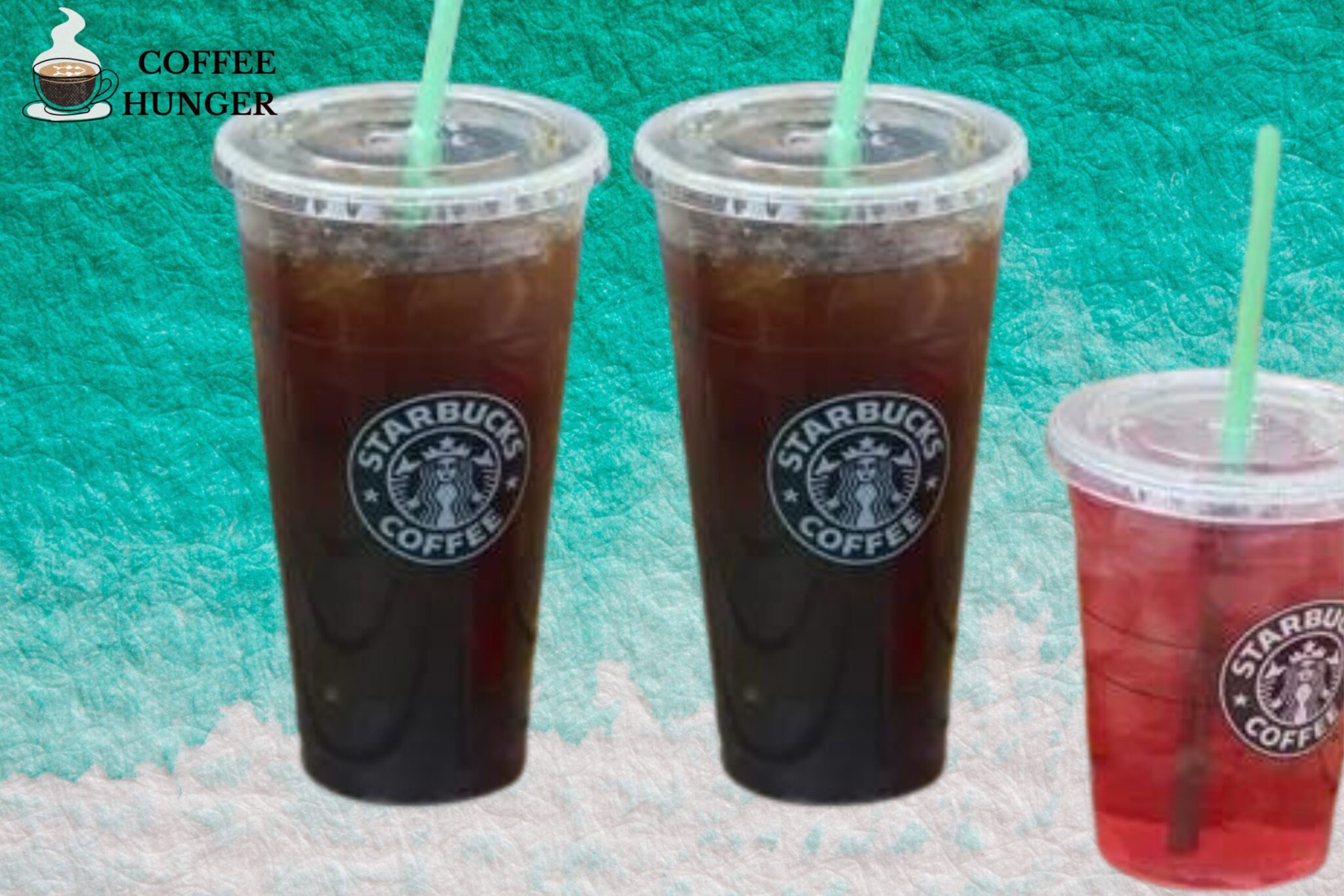 How Much is a Trenta from Starbucks? - Coffee Hunger