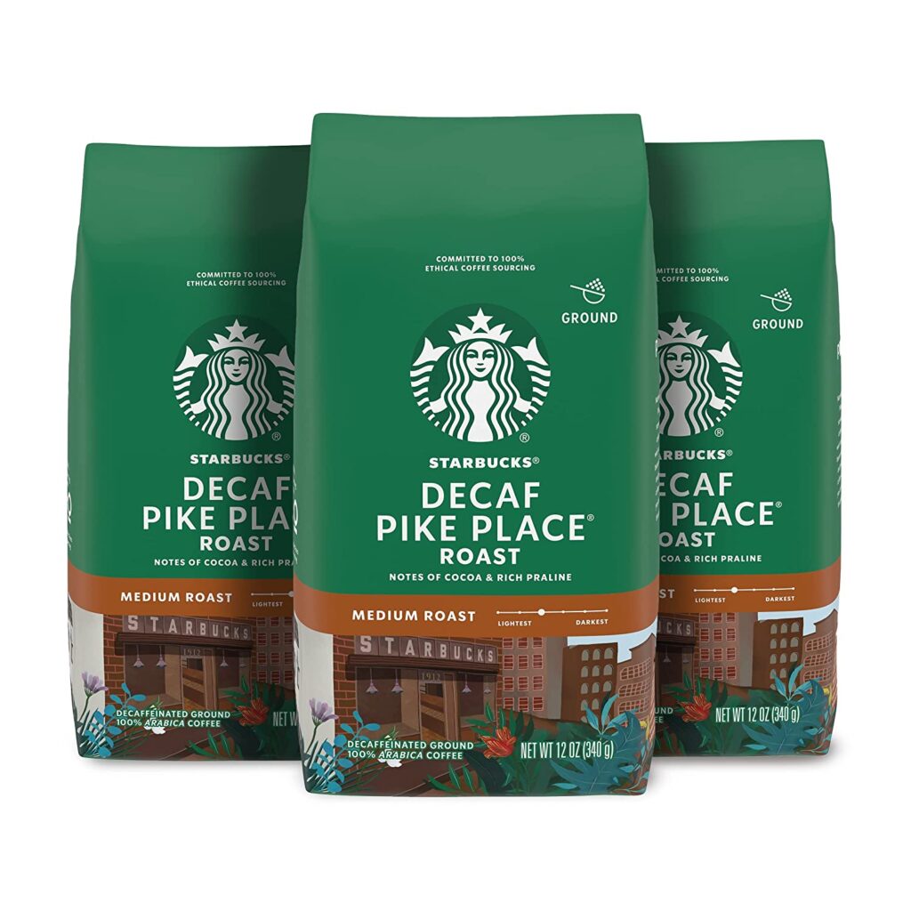 Starbucks Low Acid Coffee: The Perfect Cup for Sensitive Tummies