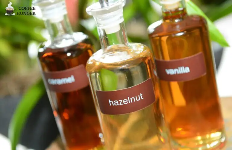 Dutch Bros Syrup Flavors: Sip into Sweetness - Coffee Hunger